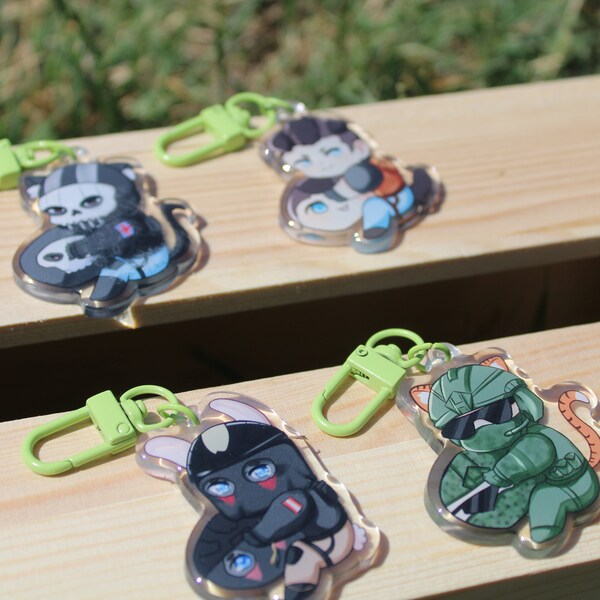 Call of Duty Kónig - Etsy UK