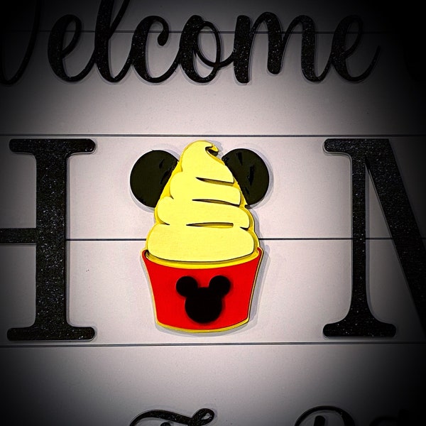 Dole Whip Sign - Etsy