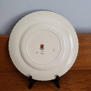 MYOTT Staffordshire Lichfield Dinner Plates - Etsy