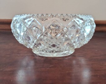 Diamond Pattern Eapg - Etsy