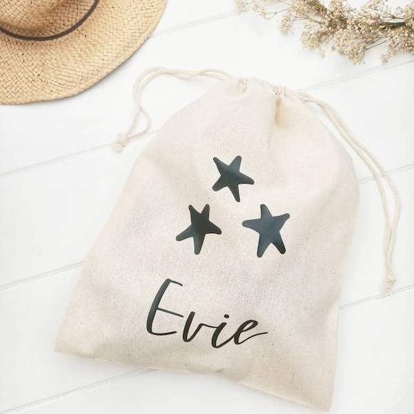 Drawstring Bags - Etsy Australia