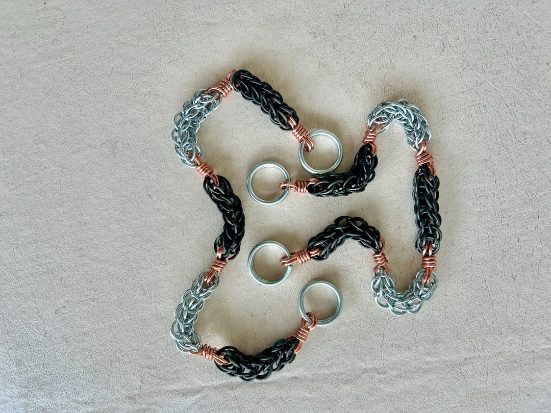 Rein Chains, Slobber Chains, Set of Two "whizbang" - Etsy