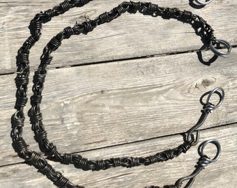 Horse Rein Chains - Etsy