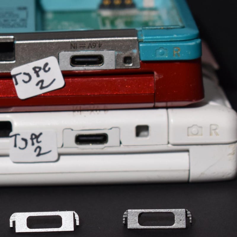 Nintendo Ds Games on 3ds - Etsy