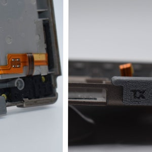 Nintendo Dsi XL USB-C Replacement Charge Port W/ Jig -USBC Diy Kit - Etsy