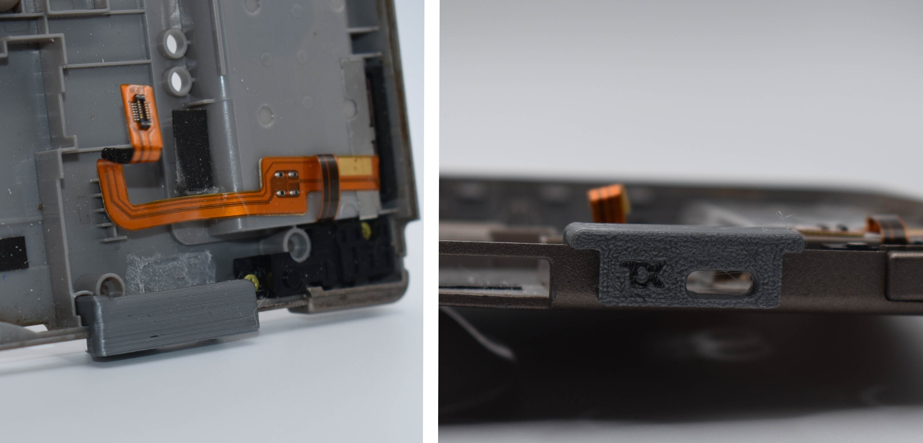 Nintendo Dsi XL USB-C Replacement Charge Port W/ Jig -USBC Diy Kit - Etsy