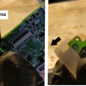 Nintendo Dsi XL USB-C Replacement Charge Port W/ Jig -USBC Diy Kit - Etsy