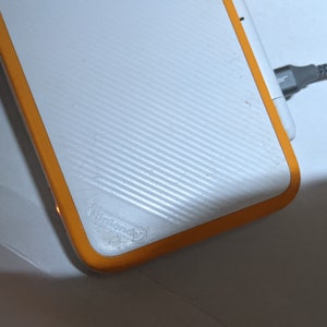 Nintendo 2DS XL USB-C Replacement Charge Port W/ Jig+bezels -USBC Diy ...