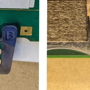 Nintendo 2DS USB-C Replacement Charge Port W/ Jigs+bezel -USBC DIY Kit ...