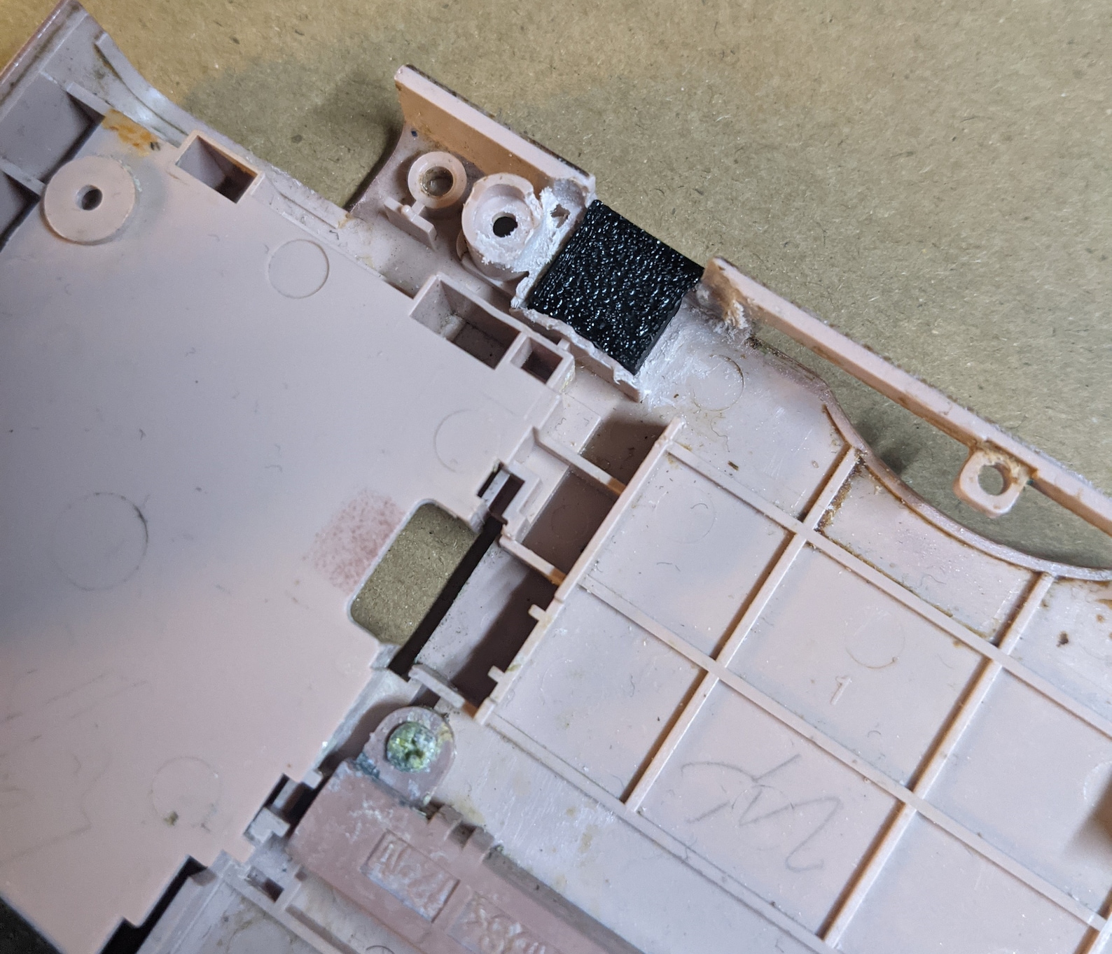 Nintendo DS Lite USB-C Replacement Charge Port W/ Jigbezel - Etsy