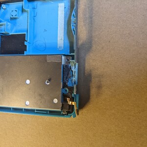 Nintendo 3DS USB-C Replacement Charge Port W/ Installation Jig+bezel - Etsy