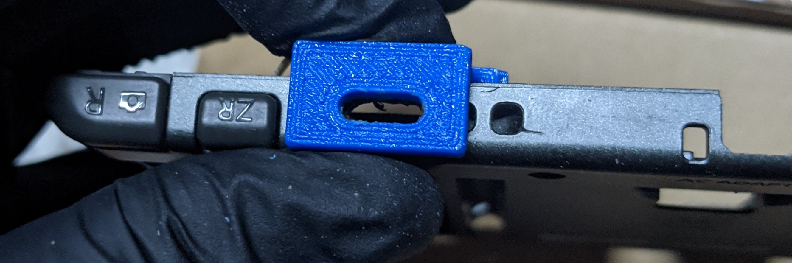 Nintendo New 3DS XL USB-C Replacement Charge Port W/ Cutting - Etsy