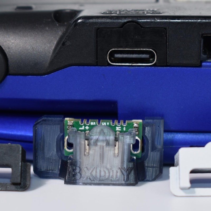 Modded Console - Etsy