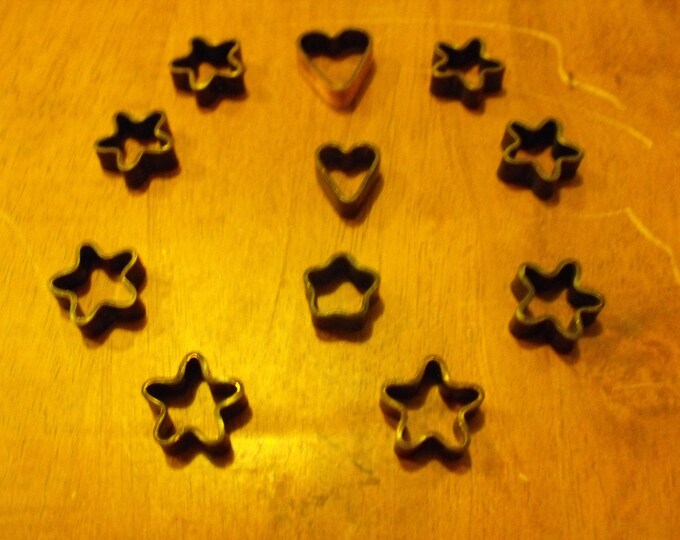 Coin Ring Star Forming Tool - Etsy