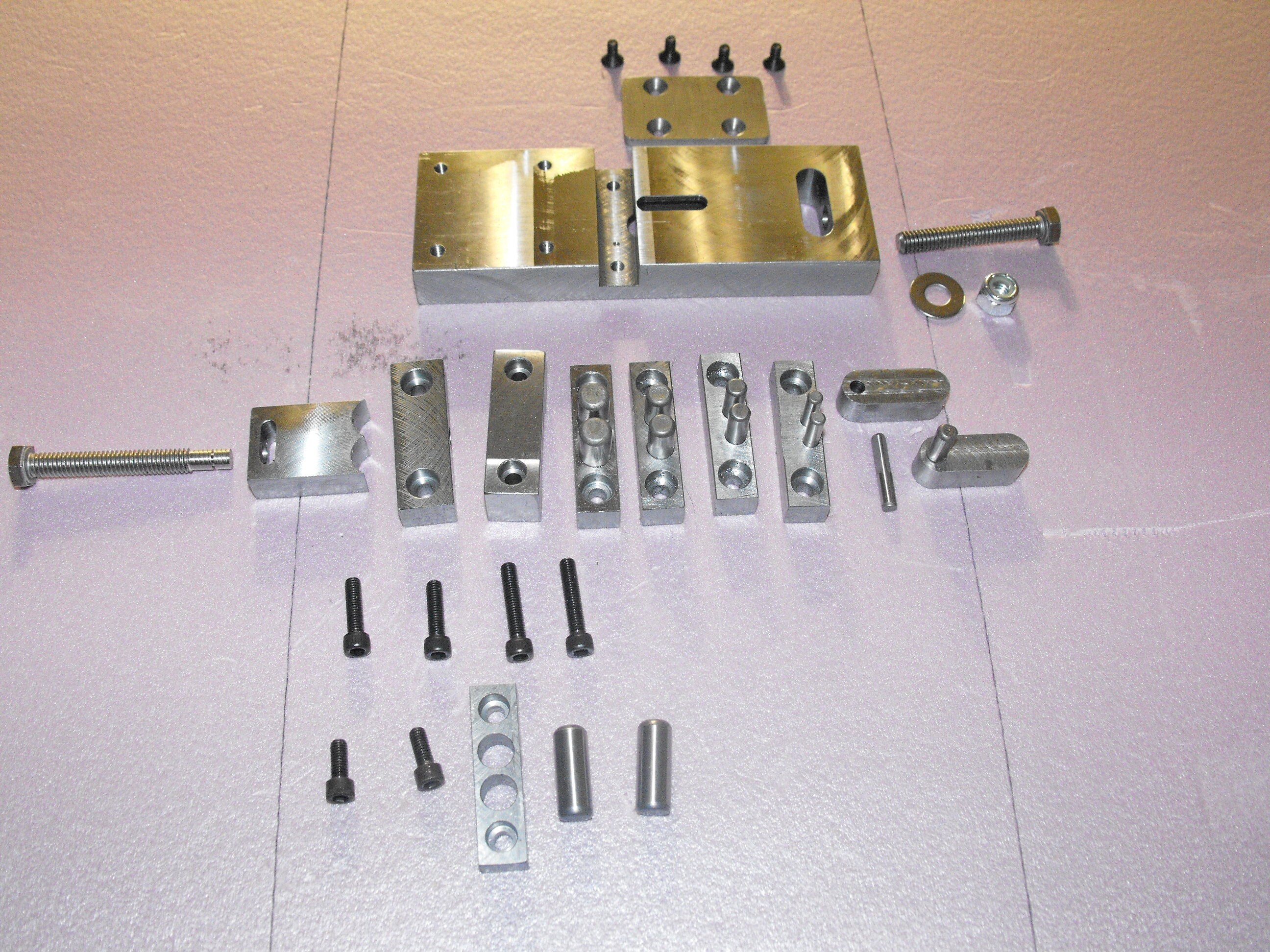 Coin Ring Heart Forming Tool - Etsy