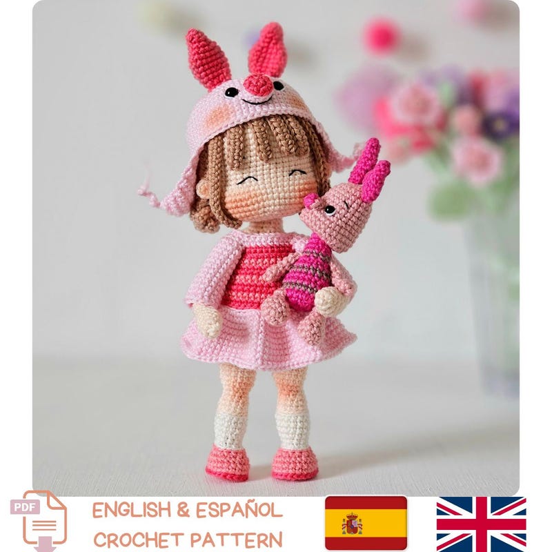 Piglet Costume Pattern Pdf - Etsy