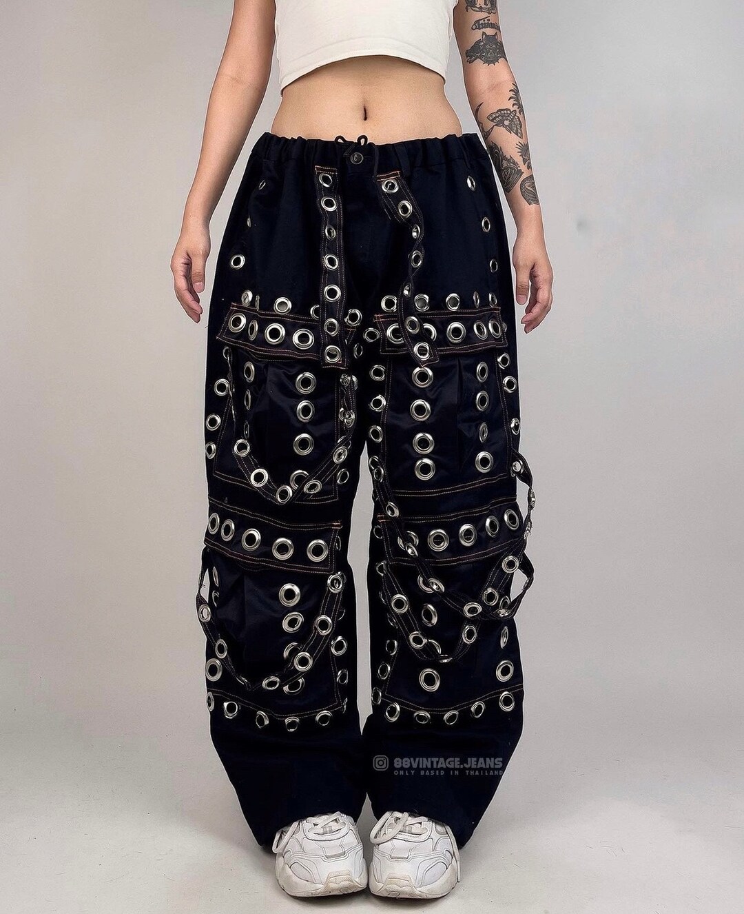 Custom Jeans Upcycled Clothing for Women Reworked Denim - Etsy