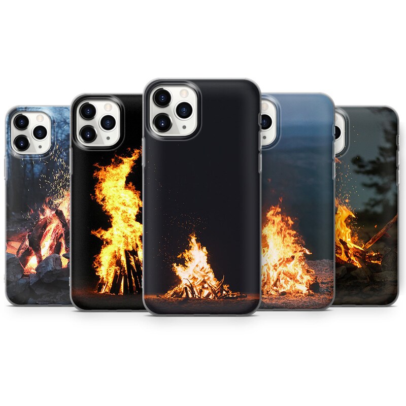 Light up Phone Case - Etsy