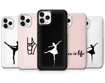 Ballet Iphone Case - Etsy
