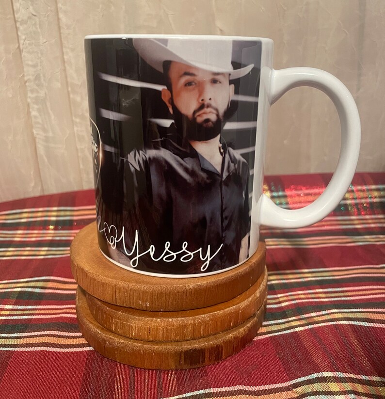 Carin Leon, Carin Leon Taza, Carin Leon Coffee Mug - Etsy