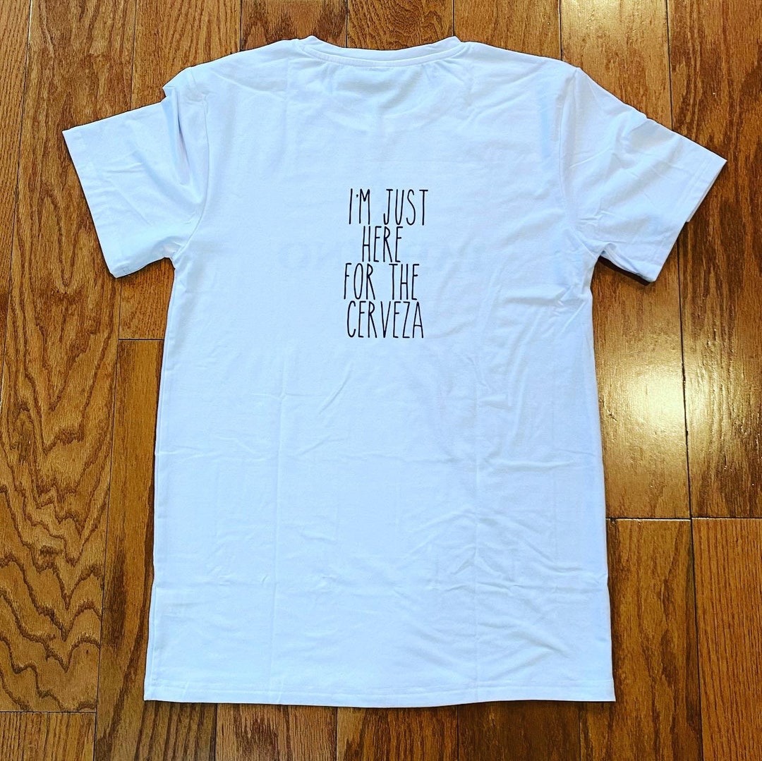Godfather Shirt, Padrino, Padrino Shirt, Bautizo, Baptism, Primera ...