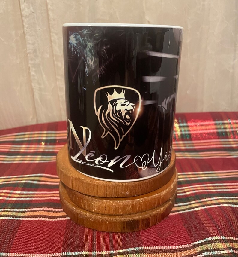 Carin Leon, Carin Leon Taza, Carin Leon Coffee Mug - Etsy