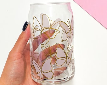 Butterfly Color Change Svg - Etsy