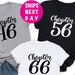 Chapter 46 Shirt, 56th Birthday Shirt, 66th Birthday Shirt, Birthday ...