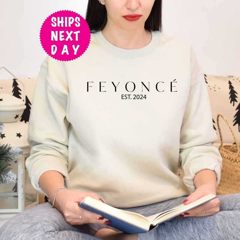 Feyonce - Etsy