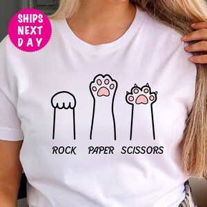 Rock Paper Scissors - Etsy