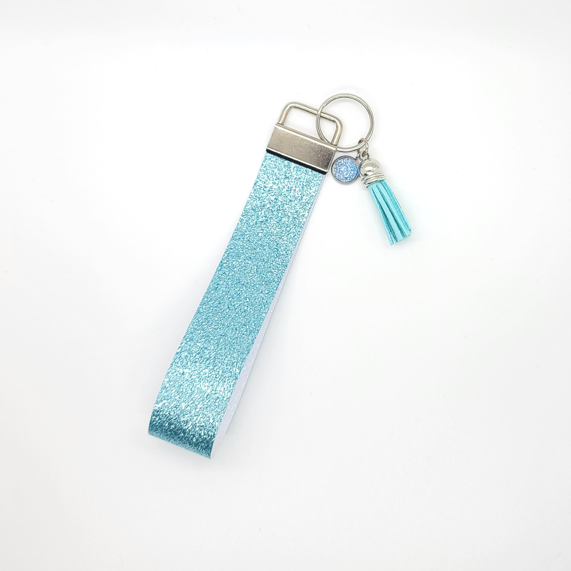 No Touch Keychain Keyfob Touchless Keychains Safe Keychains Protection ...