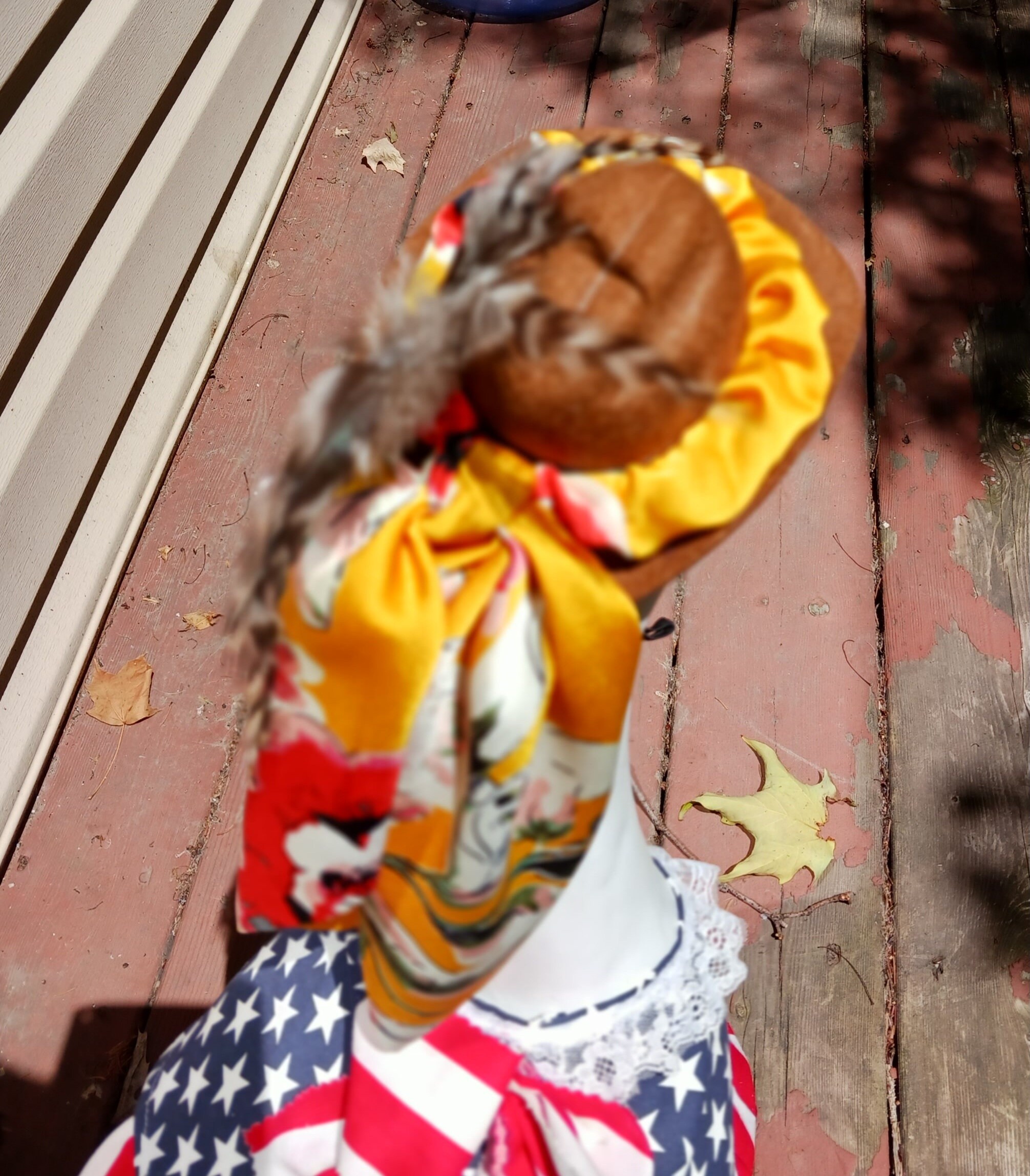 Porch Goose Hat - Etsy