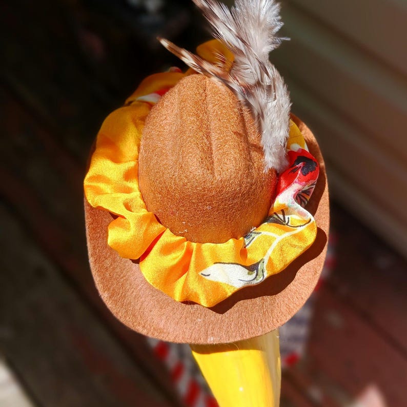 Porch Goose Hat - Etsy