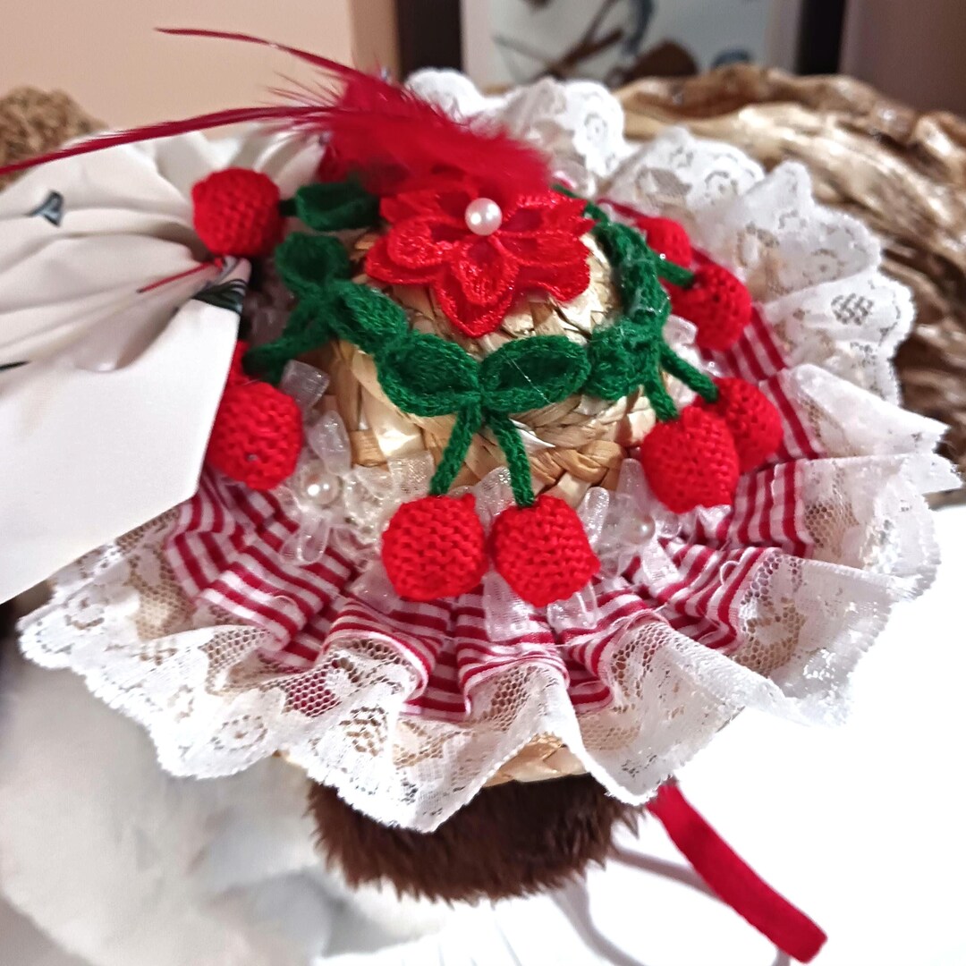 Porch Goose Hat - Etsy