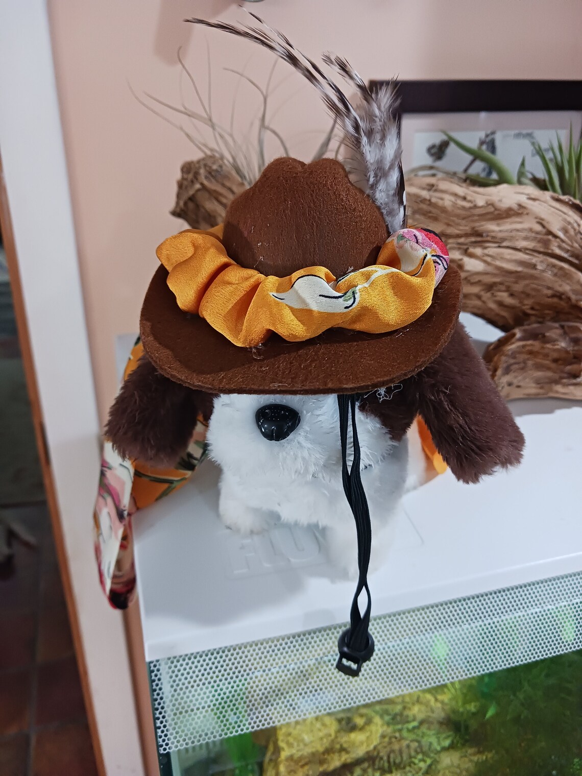 Porch Goose Hat - Etsy