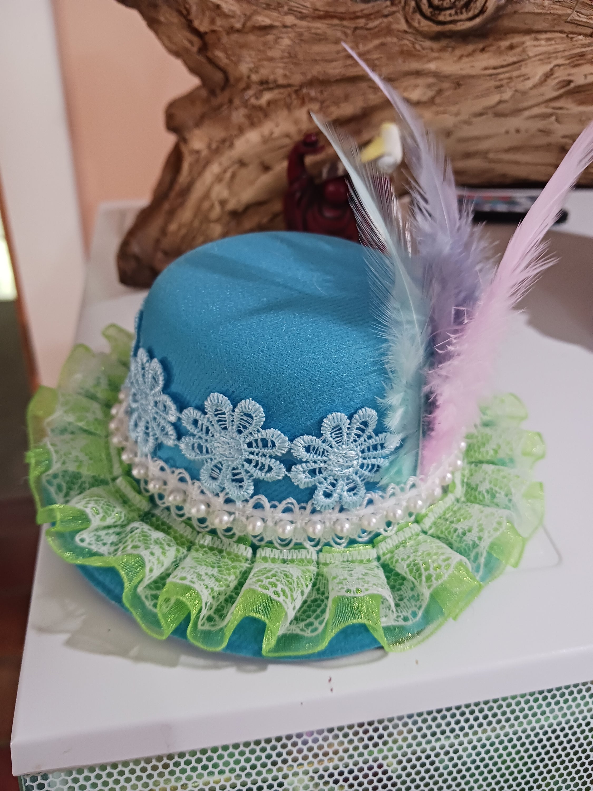 Porch Goose Hat - Etsy