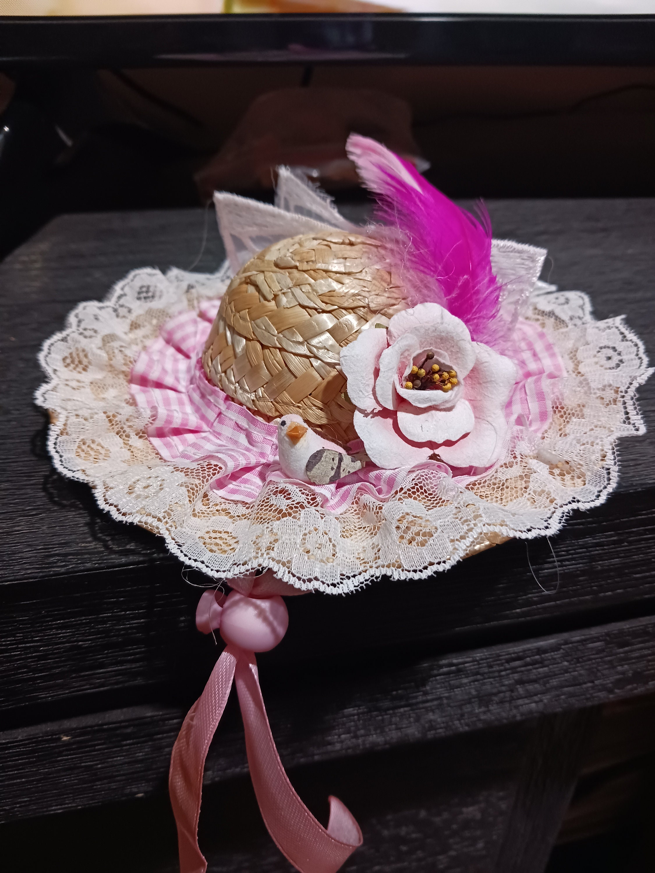 Porch Goose Hat - Etsy