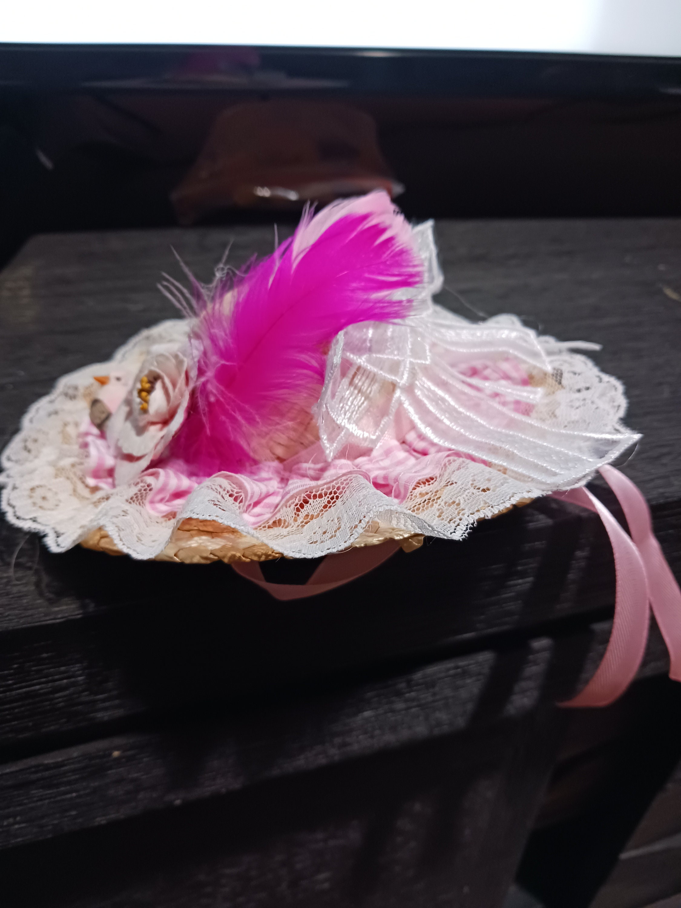 Porch Goose Hat - Etsy