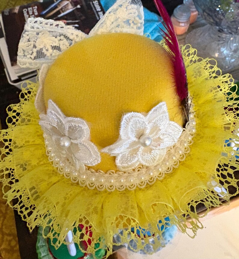 Porch Goose Hat - Etsy