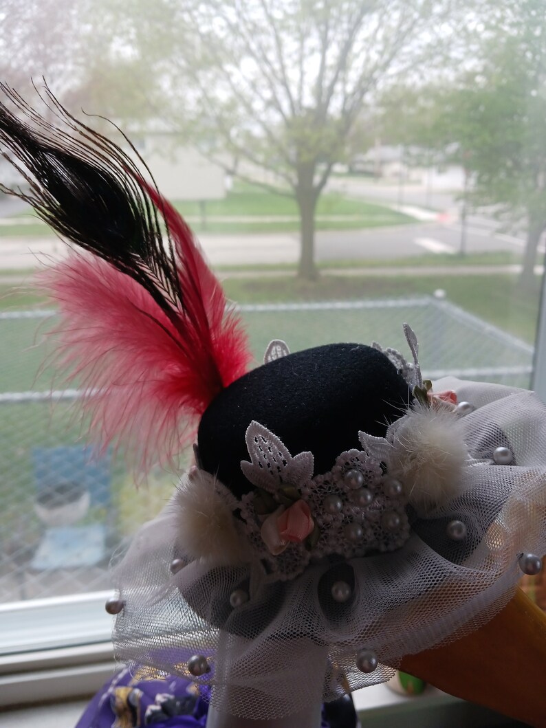 Porch Goose Hat - Etsy