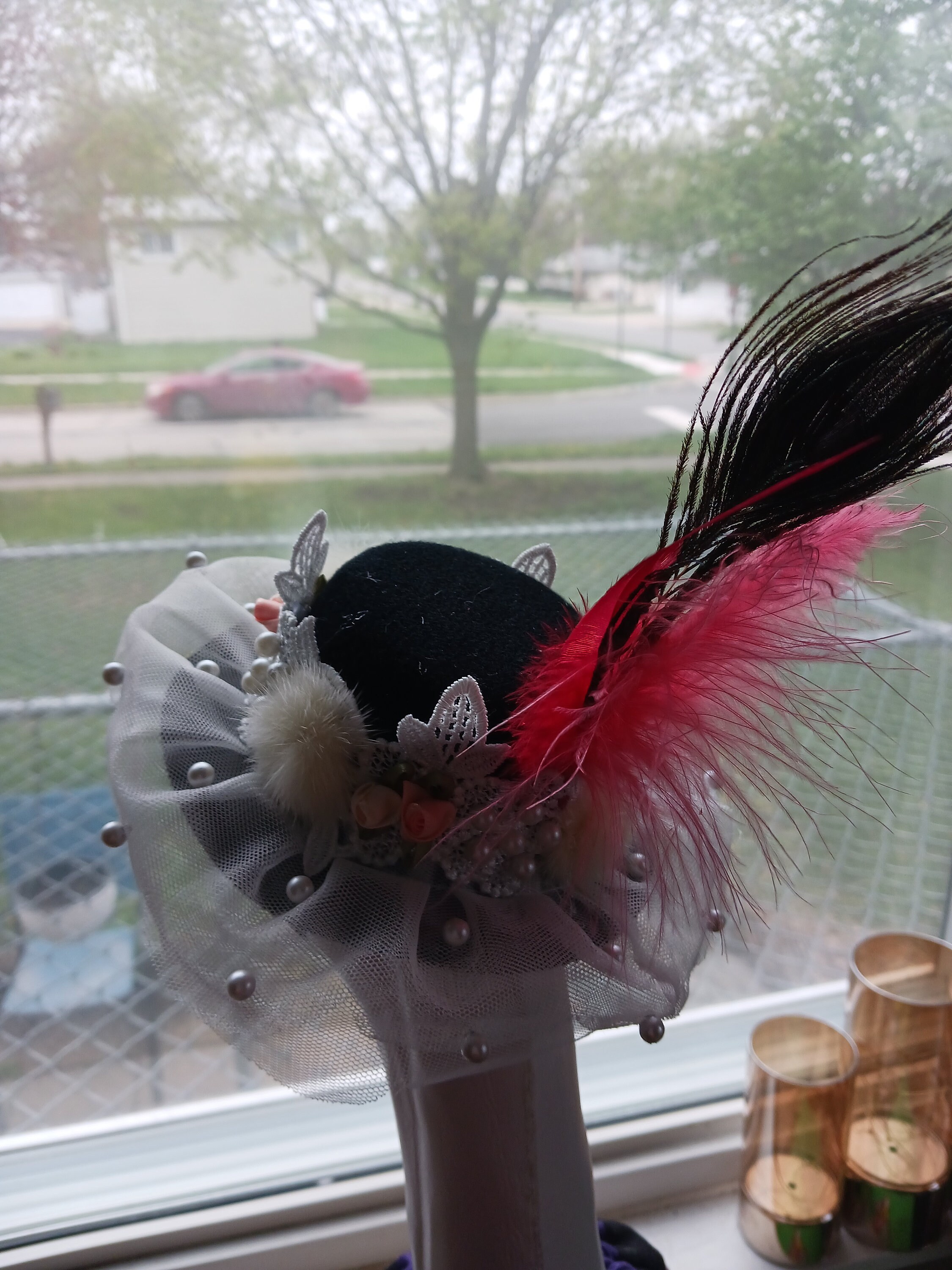 Porch Goose Hat - Etsy