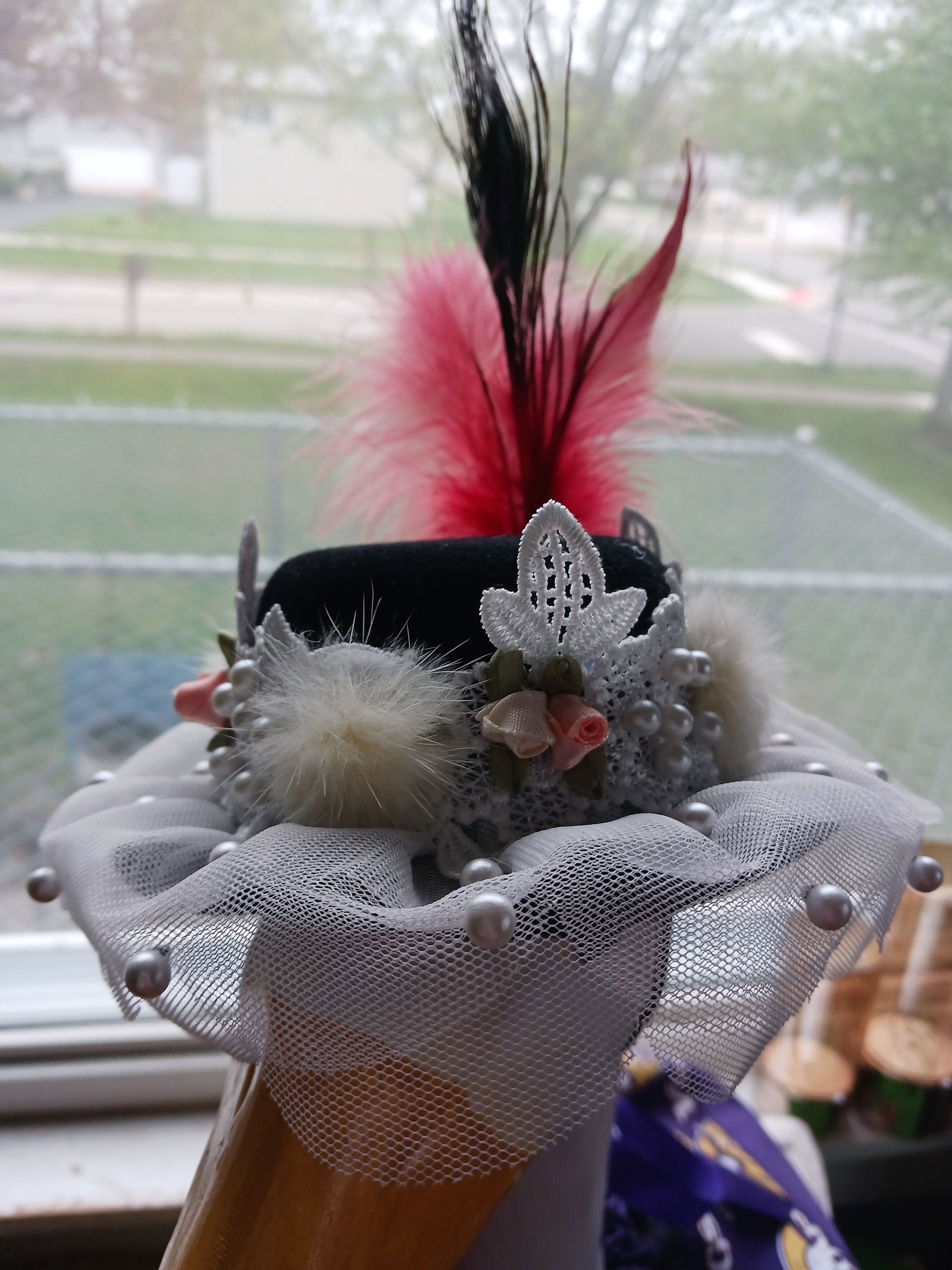 Porch Goose Hat - Etsy