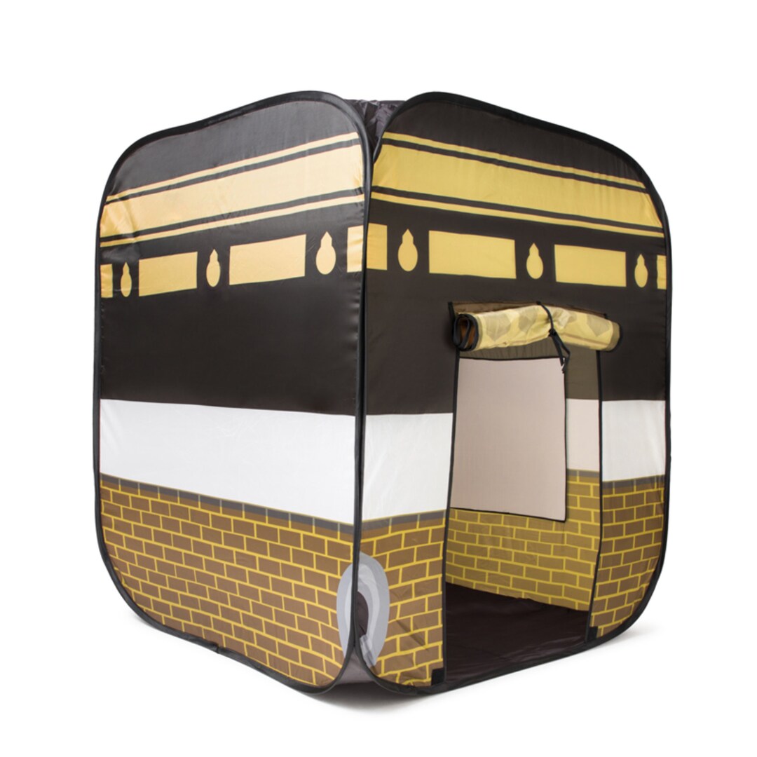 Tente pop-up Kaaba pour l'éducation - Etsy France