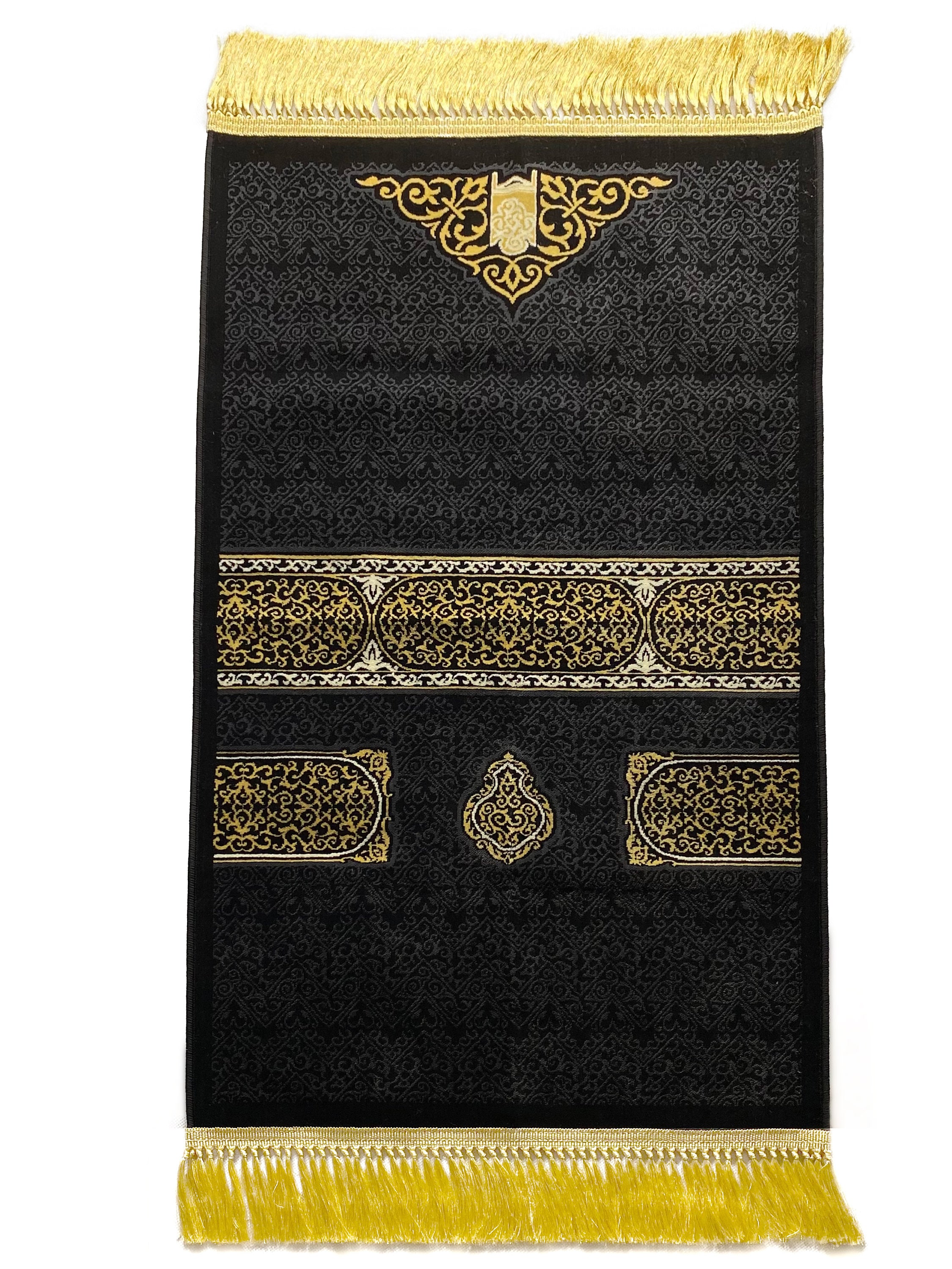 Royal Kaaba Kiswa - Etsy UK