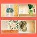 Book of Mark Junk Journal Digital Main Kit, Bible - Etsy