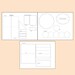 FORMAT IDEAS Journal Add-on Kit, Second Kit, Jesusjunkjournals, Junk ...