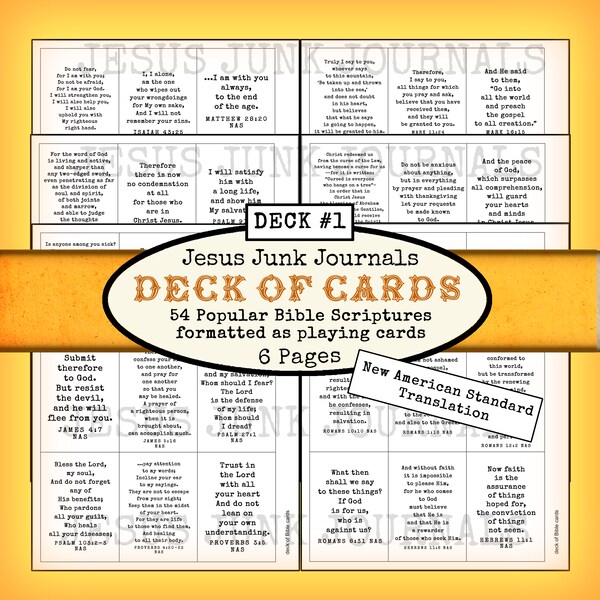 Bible Stencils - Etsy