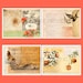 Book of Mark Junk Journal Digital Main Kit, Bible - Etsy
