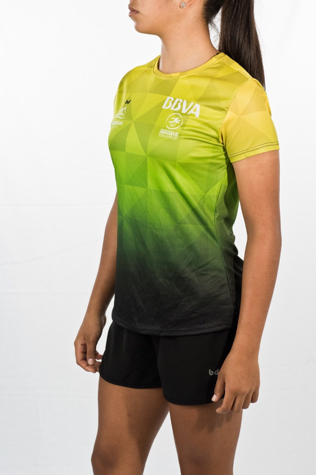 Customized Sport T-shirt - Etsy