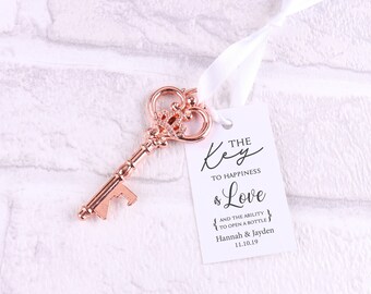 Key and Rose | Etsy